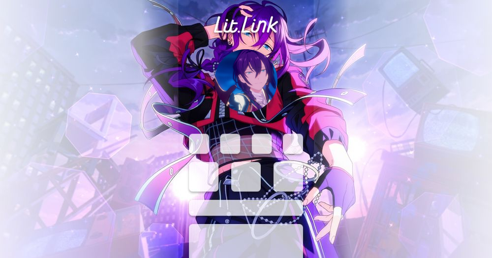 ゆいな@リトリン必読 lit.link(リットリンク)