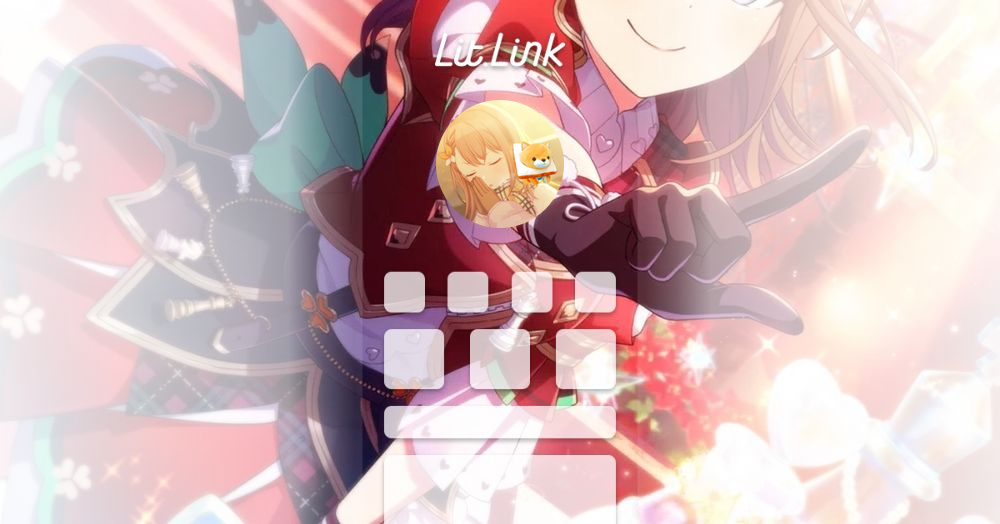 KCC lit.link(リットリンク)