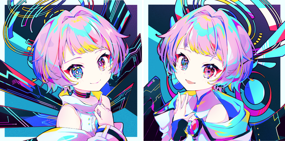 晨星あきら(Shinsei Akira) lit.link(リットリンク)