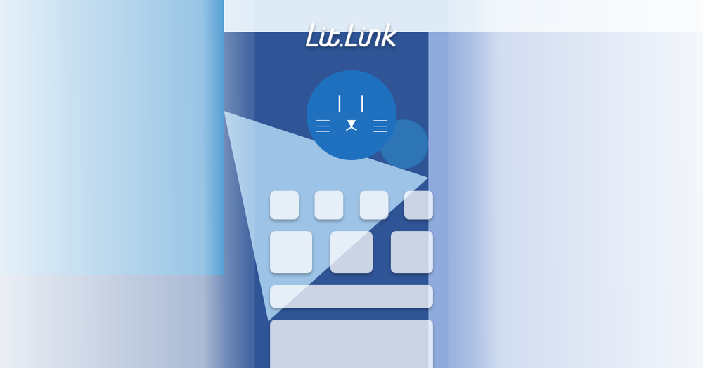 アオノくん｜Nuuu lit.link(リットリンク)