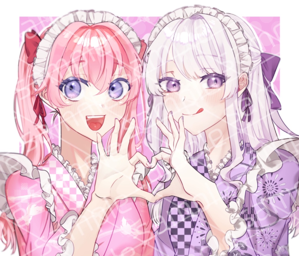 MicroM lit.link(リットリンク)