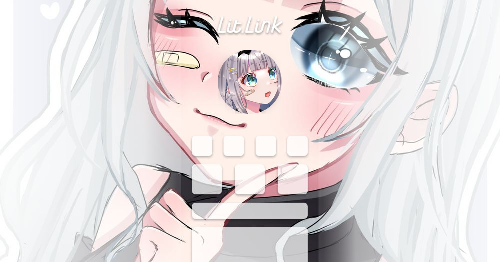 もも lit.link(リットリンク)