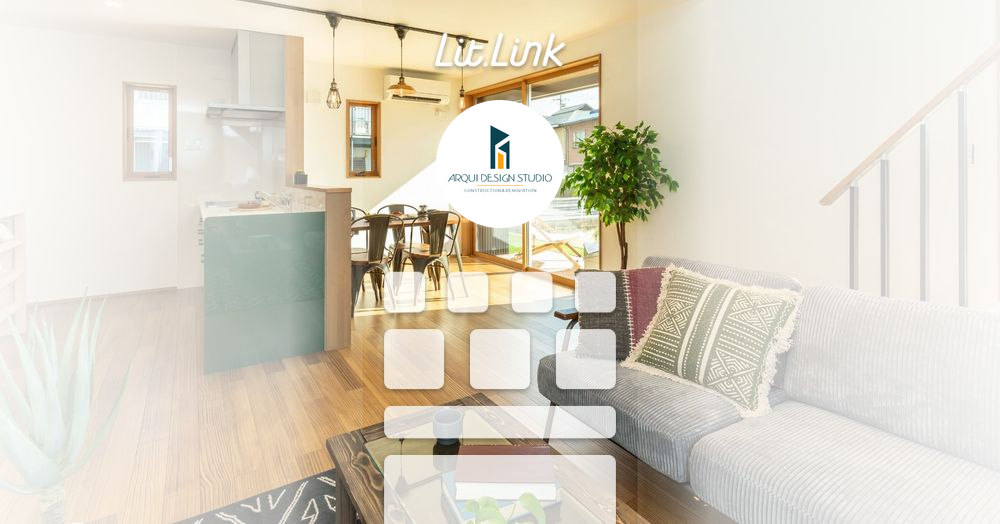 Arqui Design Studio lit.link(リットリンク)