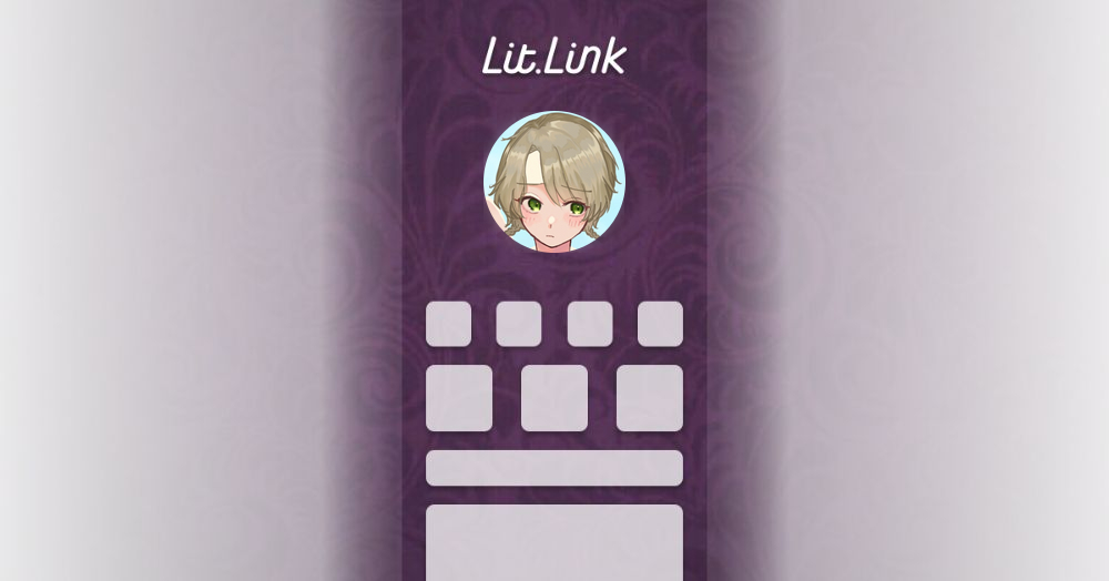 ☘ lit.link(リットリンク)