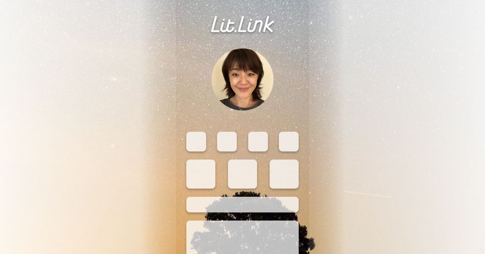 Yu MINA lit.link(リットリンク)