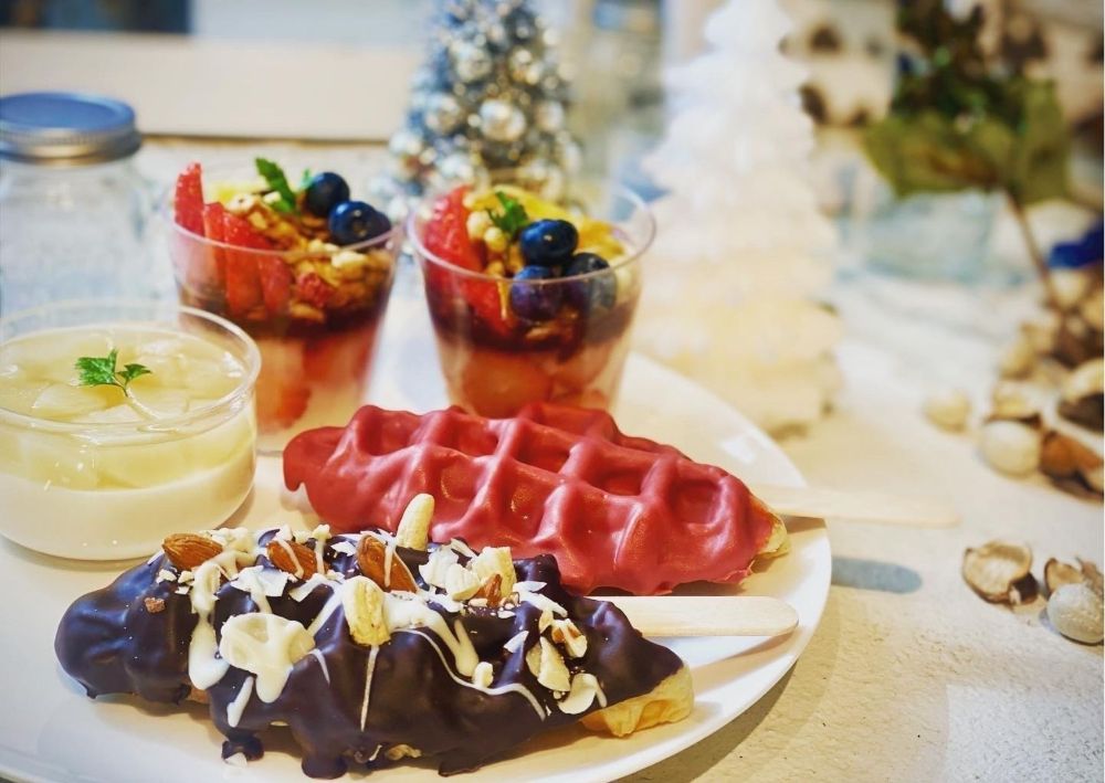 Chou Chou lit.link(リットリンク)