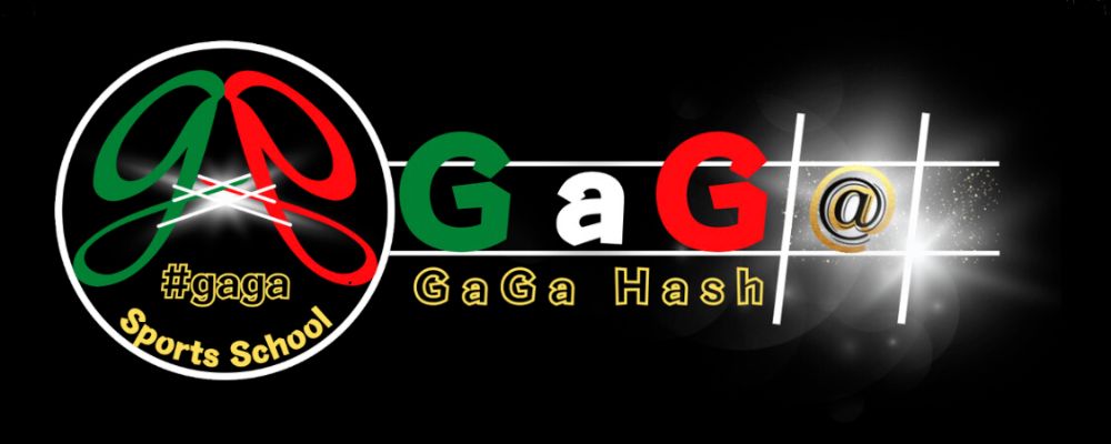 GaGa Hash Sports School lit.link(リットリンク)