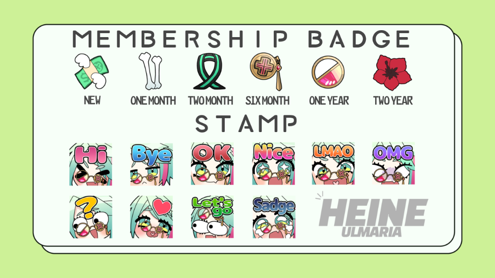 ハイネ・ウルマリア -Heine Ulmaria- lit.link(リットリンク)