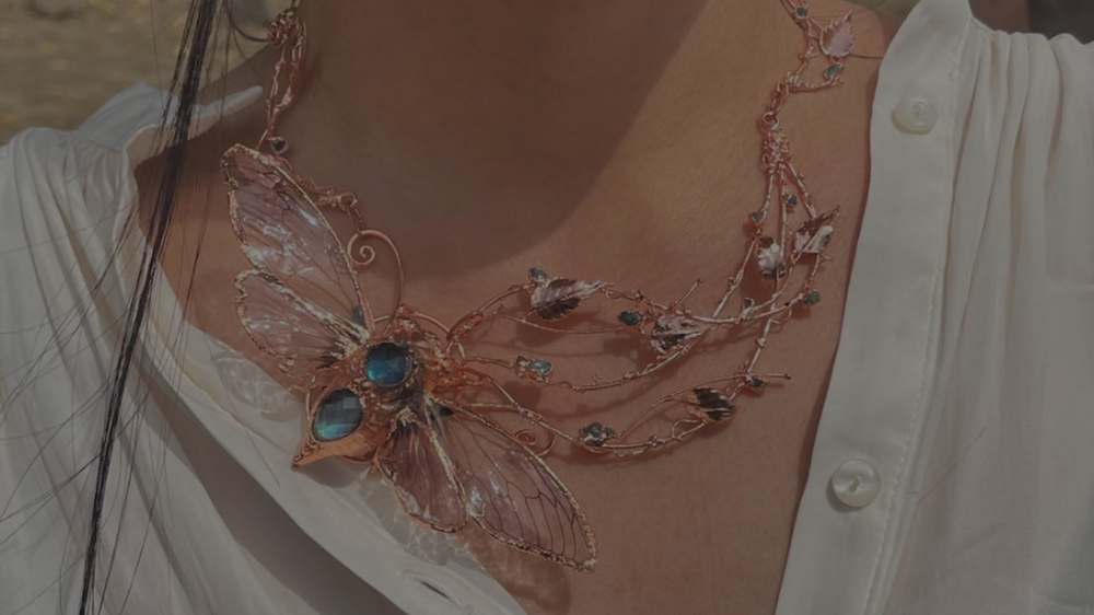 Botanica del rame lit.link(リットリンク)