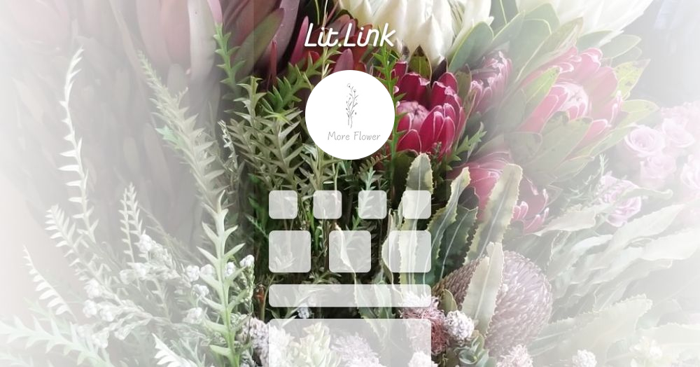 More Flower lit.link(リットリンク)