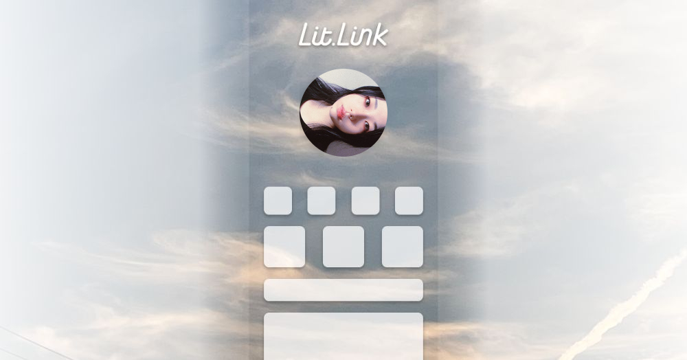 来叶┆raika lit.link(リットリンク)