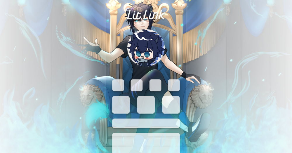 Impaw lit.link(リットリンク)