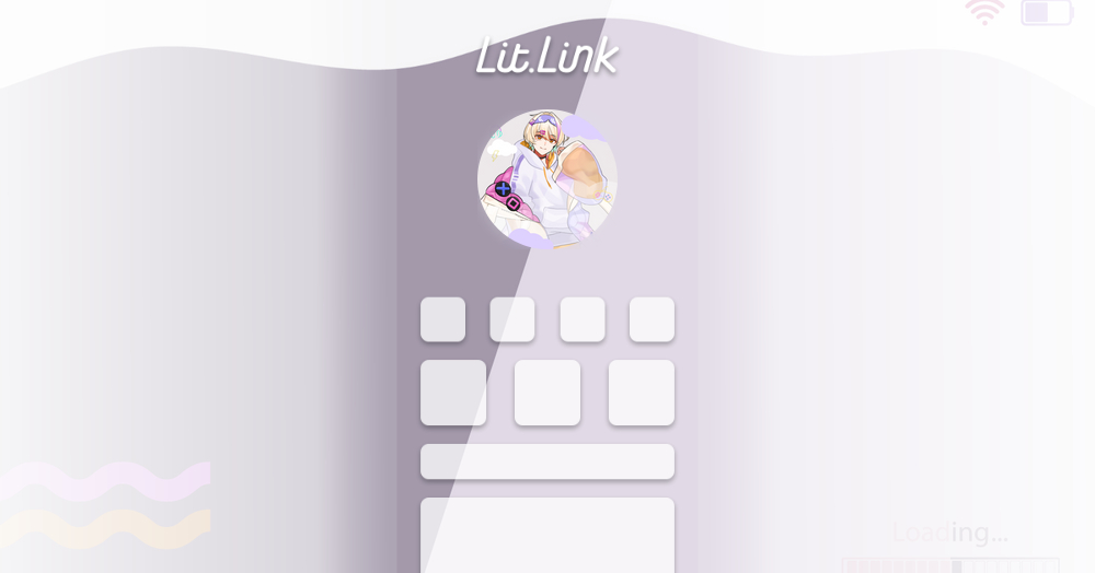 うたた ねいろ / Utata Neiro lit.link(リットリンク)