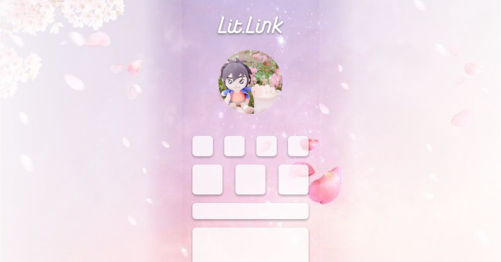 ︎‬ 𝐑𝐚𝐦𝐞 ‪‪ ︎‬ lit.link(リットリンク)