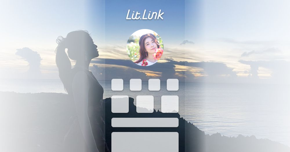 Rujie lit.link(リットリンク)