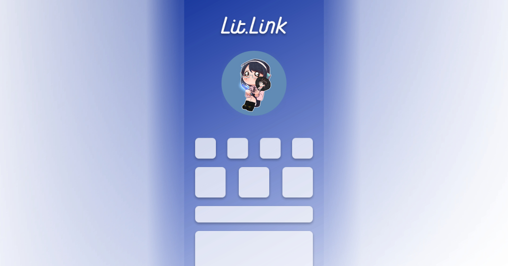 𝕃𝕚𝕝𝕪 lit.link(リットリンク)