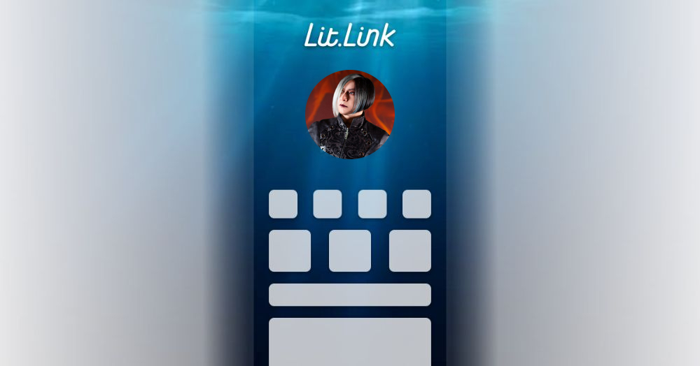 TECHNOuchi / missingsoul / Mr.YT lit.link(リットリンク)