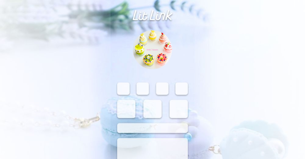 Dolly♡Sweets lit.link(リットリンク)