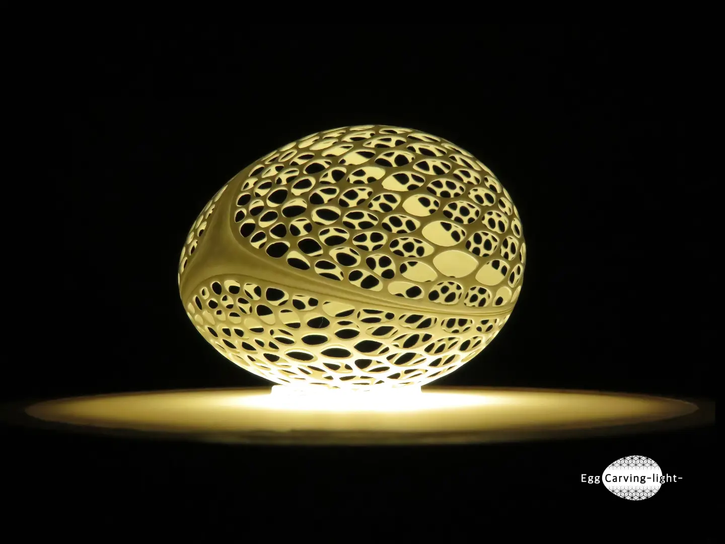 卵殻彫刻家 lit.link(リットリンク)