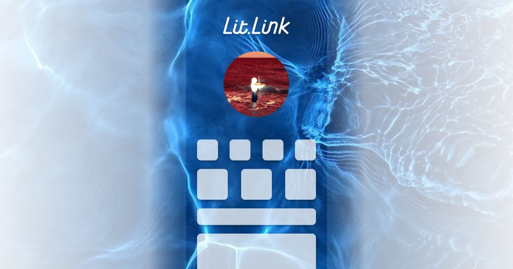 Lunatic lit.link(リットリンク)