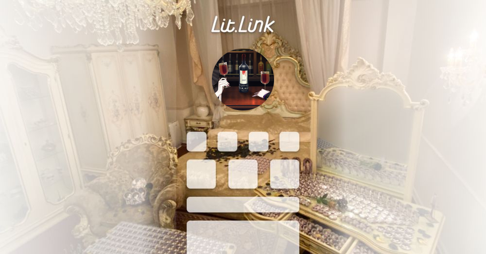 あずみ lit.link(リットリンク)