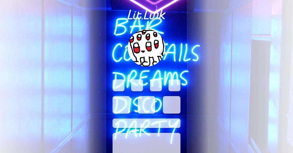 LIANG lit.link(リットリンク)