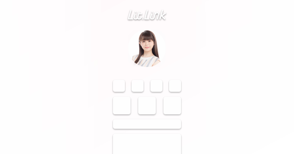 山本かおり🐰Yamamoto Kaori lit.link(リットリンク)