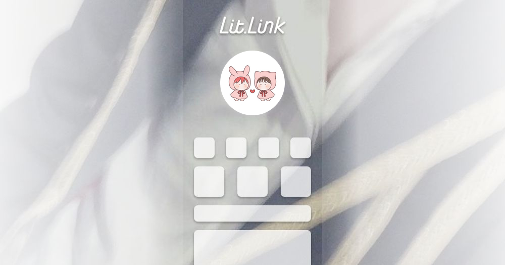 ちひろ lit.link(リットリンク)