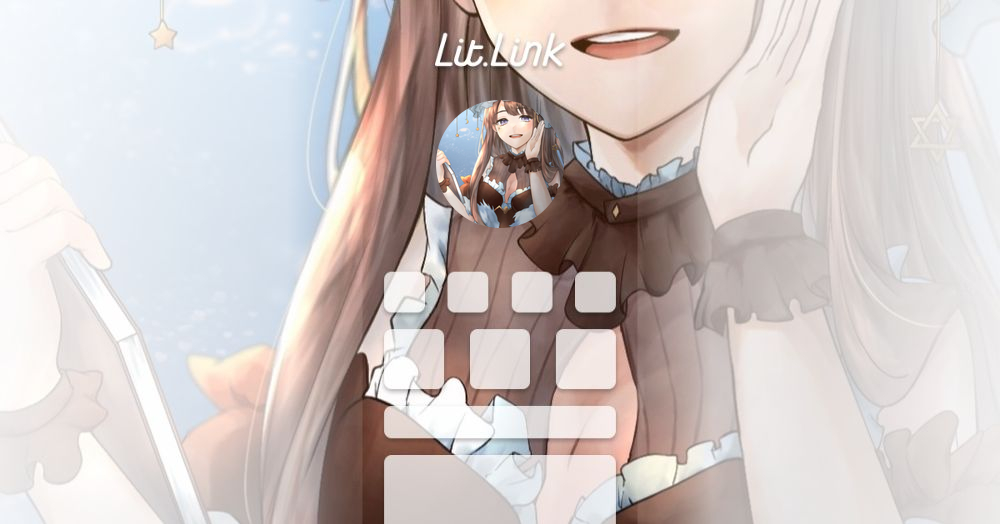 ᴿ‏۞·̩͙琉唯-Rui- lit.link(リットリンク)