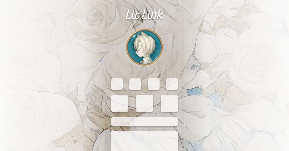 星田りん lit.link(リットリンク)