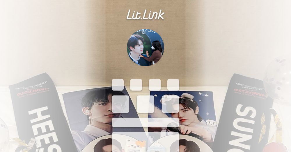 애미（EMI） lit.link(リットリンク)