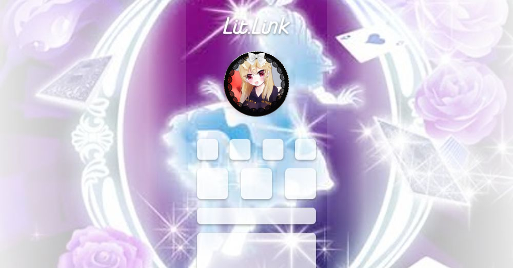 月(ルナ) lit.link(リットリンク)