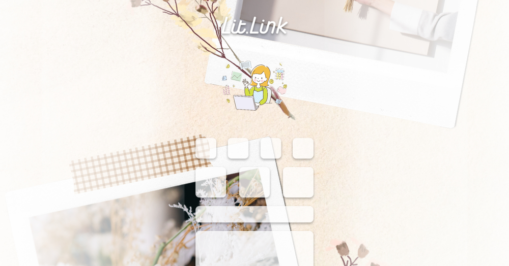 pekorosuke lit.link(リットリンク)