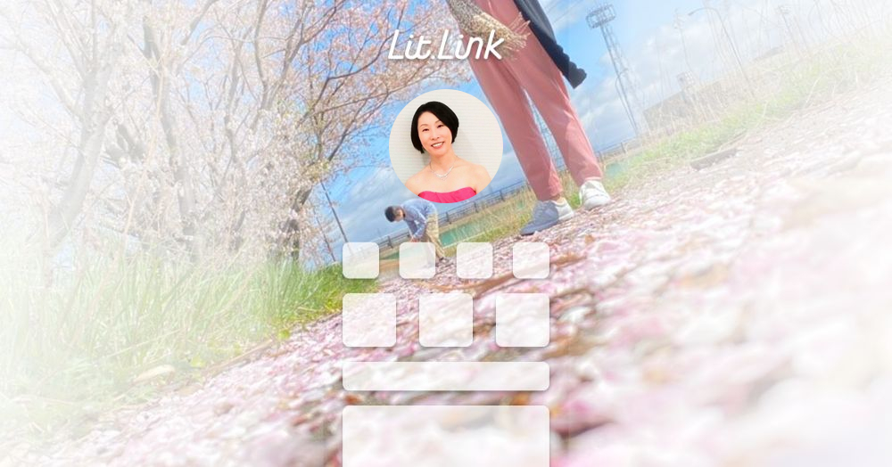 Yumi Ota lit.link(リットリンク)