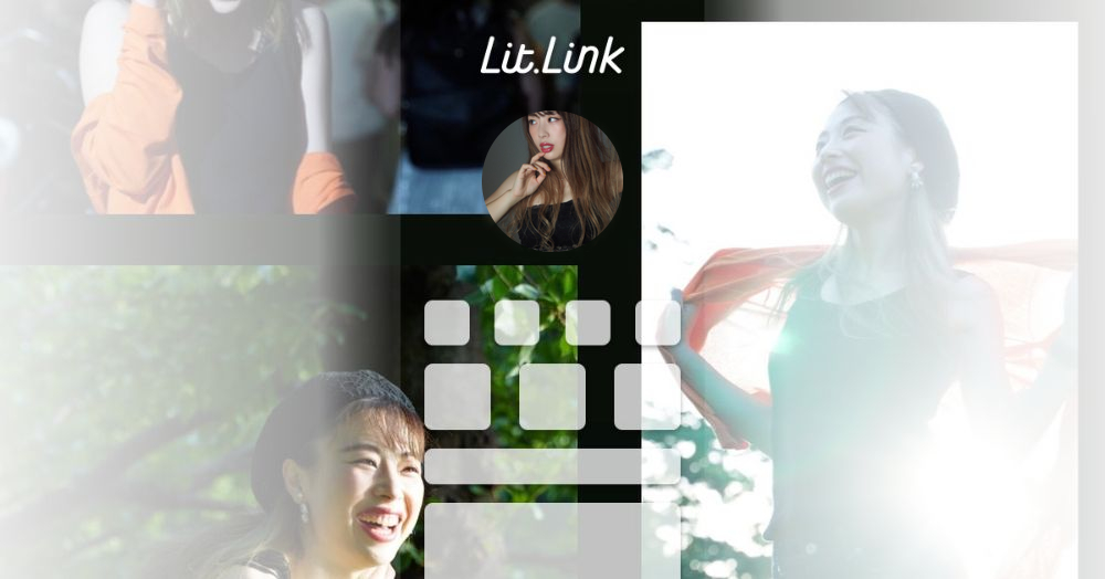 タジマレイ lit.link(リットリンク)