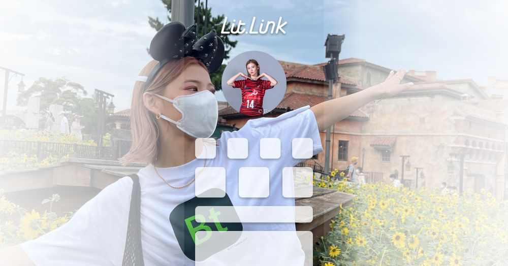 Naomi Matsumoto lit.link(リットリンク)