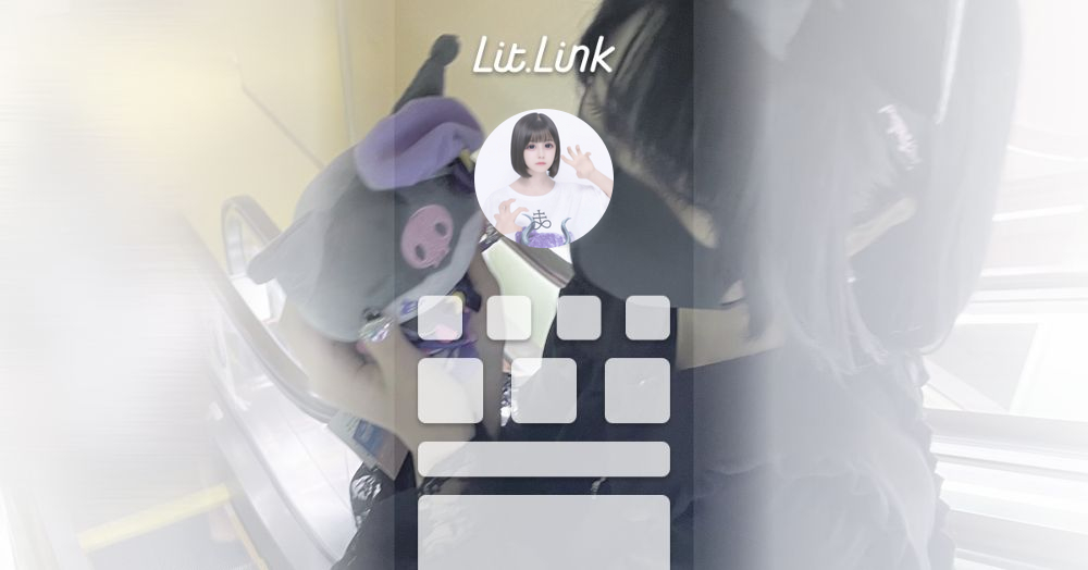 𝕳𝖔𝖓𝖔𝕭𝖔𝖓𝖔 lit.link(リットリンク)