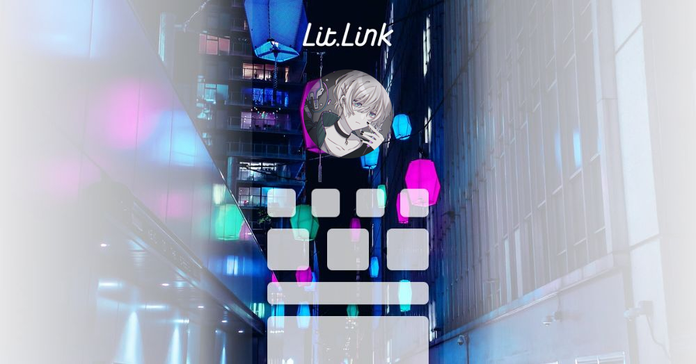 海月。 lit.link(リットリンク)