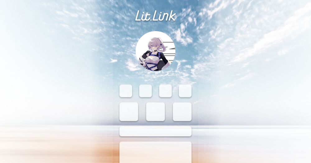青月 lit.link(リットリンク)