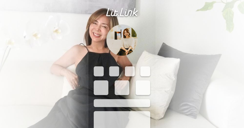 Hiroko Grace lit.link(リットリンク)