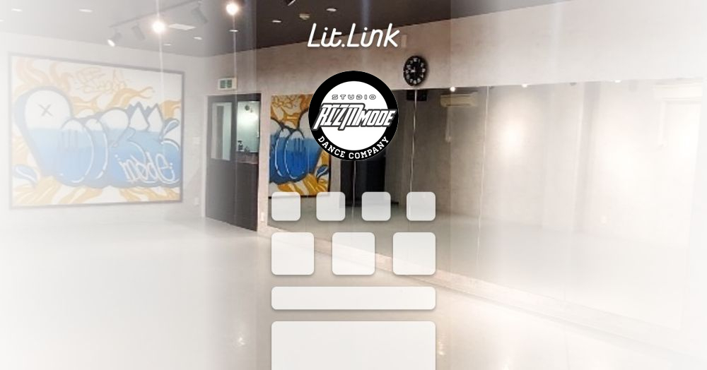 STUDIORIZM mode lit.link(リットリンク)