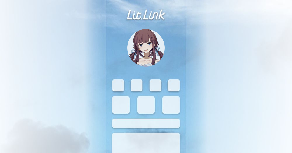 玲絲 lit.link(リットリンク)