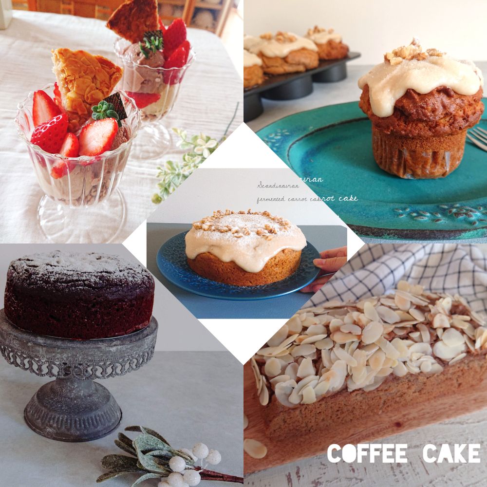 natural_sweets_latte 認定講師 lit.link(リットリンク)