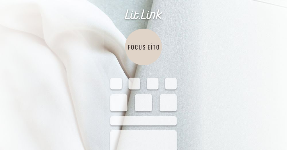 FOCUS EiTO lit.link(リットリンク)