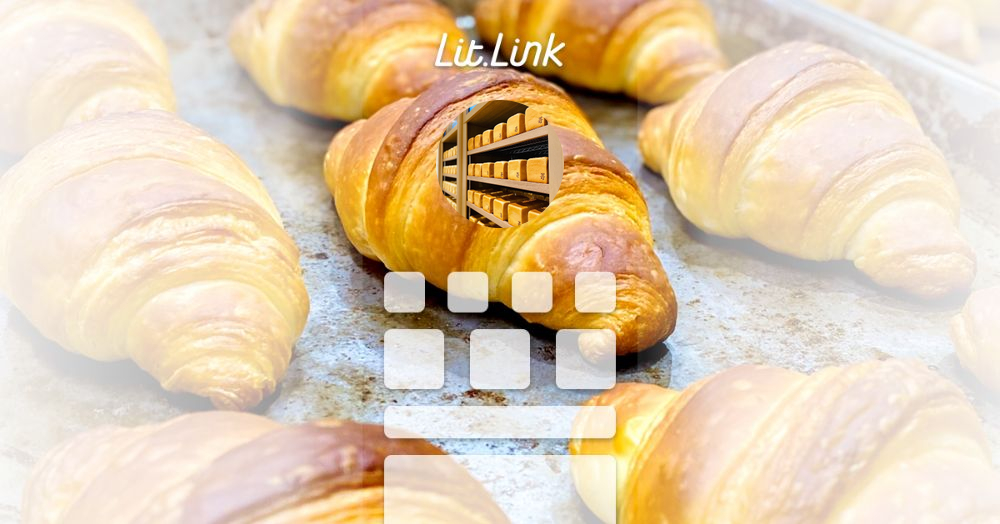 SAKImoto bakery Co.,Ltd. lit.link(リットリンク)