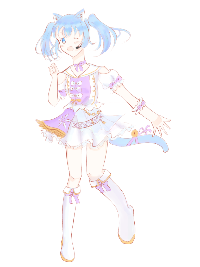 羽葉はねば lit.link(リットリンク)