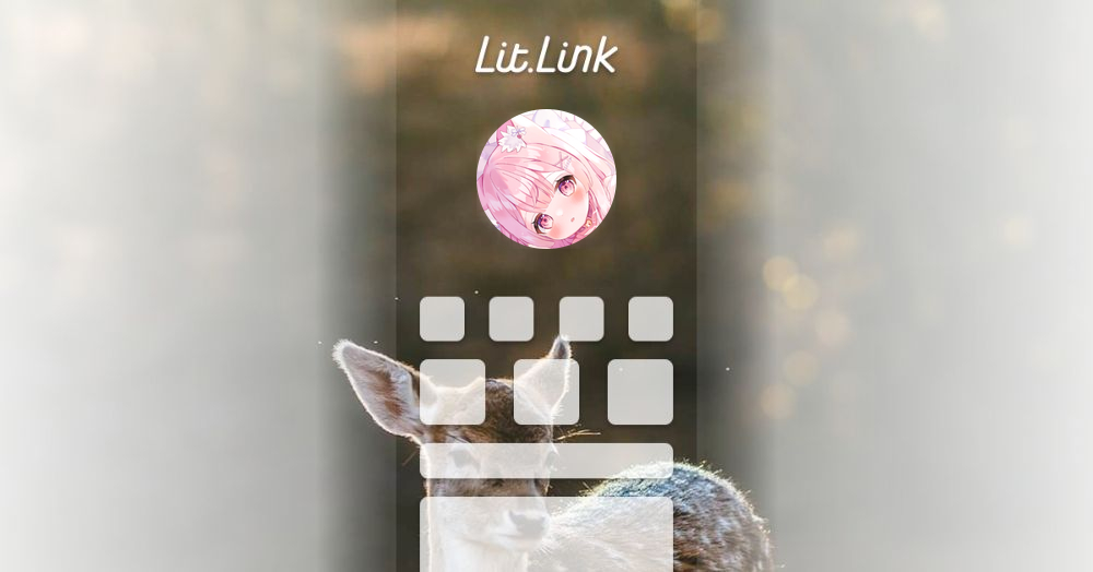 Junchan lit.link(リットリンク)