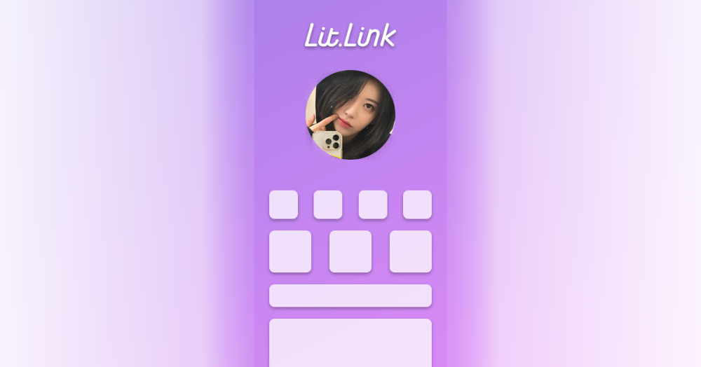 악개 lit.link(リットリンク)