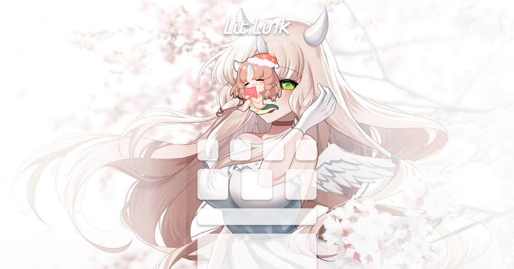 RiRA梨菈 lit.link(リットリンク)