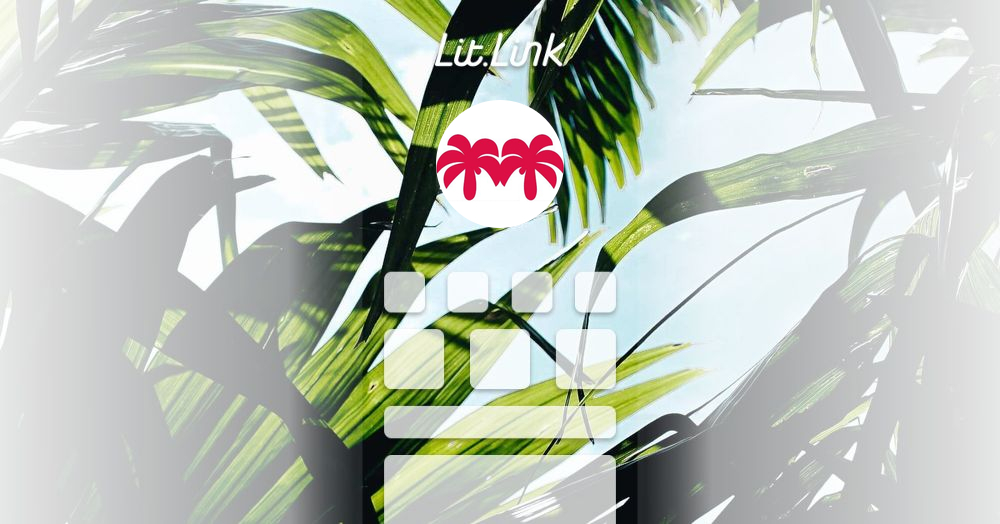 Pono Hawaiian quilt - tomoko lit.link(リットリンク)